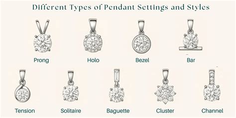 Ultimate Guide For Diamond Pendant Gemone Diamond