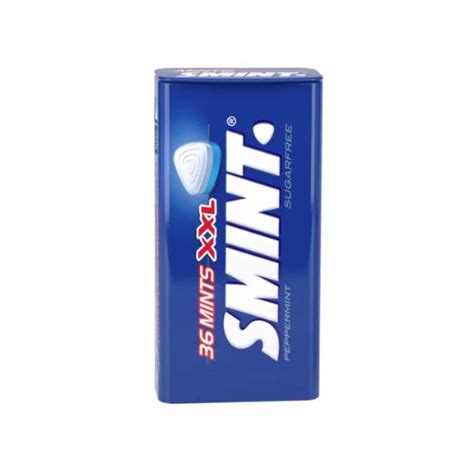 Smint Peppermint Sf 25g Best Price In Sri Lanka Onlinekadelk