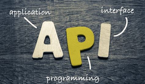 Servicio De Desarrollo De Api Ccweb