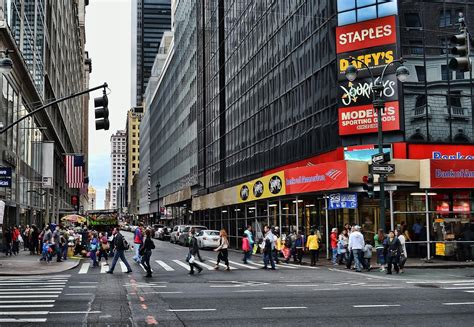 Ciudad De Nueva York Foto Gratis En Pixabay Pixabay