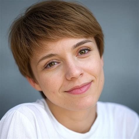 Corte Pixie 10 Kioshi Sako