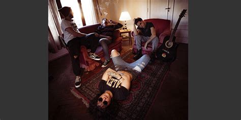 Malcom Presenta Su Ep Mal Con La Vida