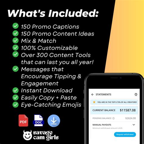 Onlyfans Ppv Messages For Adult Content Creators Onlyfans Sexting