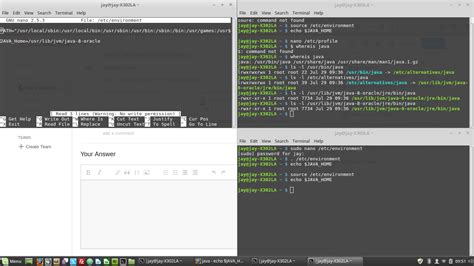 Javahome Linux How To Install Maven On Linux Ubuntu Digitalocean