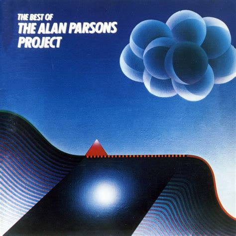 Clasicos De Los `70 `80 Y `90 The Alan Parsons Project The Best Of