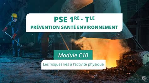 C10 Les Risques Liés à Lactivité Physique Au Travail 7th Grade Quiz Quizizz