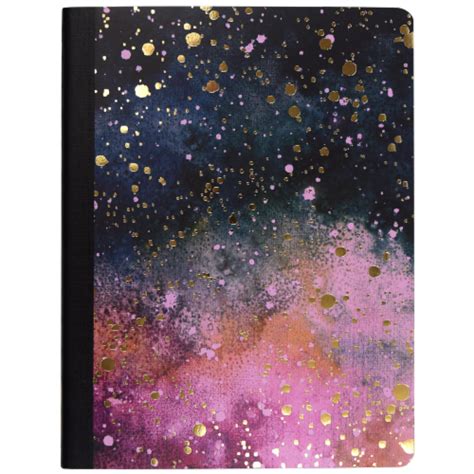 Top Flight Composition Notebook Assorted 1 Ct Harris Teeter