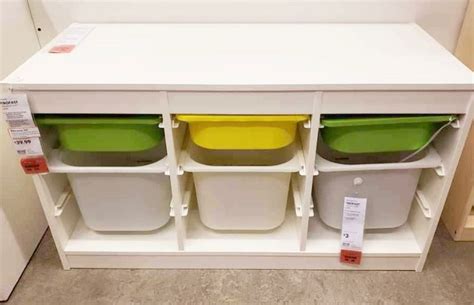 Ikea Classroom Hack For Storage Going To Ikea Can Be Overwhelming But