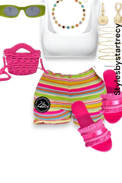 Pucci Curated On Ltk Vacation Outfits Women Stylish Summer Outfits Cute Everyday Outfits