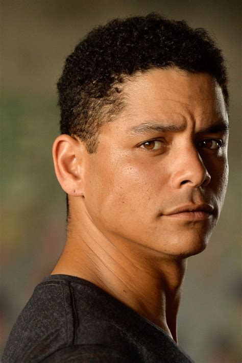 Picture Of Charlie Barnett