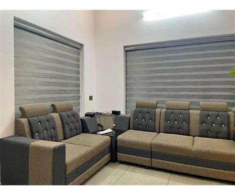 Grey Pvc Window Blinds At ₹ 100 Sq Ft Window Blinds In Thrippunithura Id 2852419075912