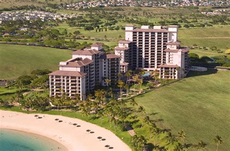 Beach Villas At Ko Olina Ko Olina