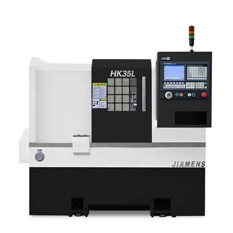 广州佳盟子 精密排刀机数控车床 Hk系列 精密排刀机 斜导轨广州 阿里巴巴