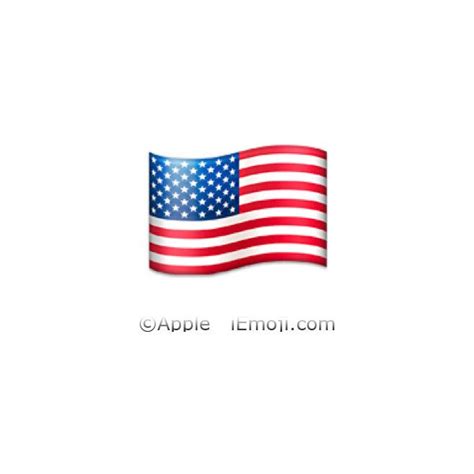 Us Flag Emoji Copy Paste American Flag Emoji Meaning With Pictures