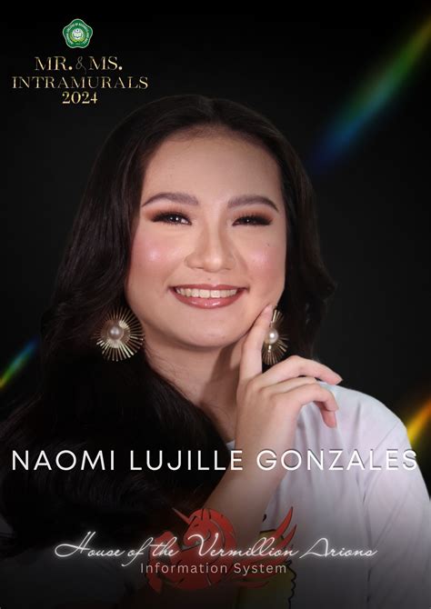Ncba Cubao Mr And Ms Intramurals 2024 National College Of Business And Arts
