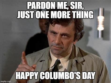 Columbo Memes And S Imgflip