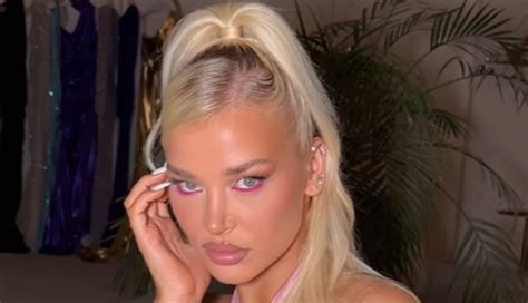 Trend Barbi Frizura Stigao U Srbiju Sofija Milošević I Tamara Kalinić