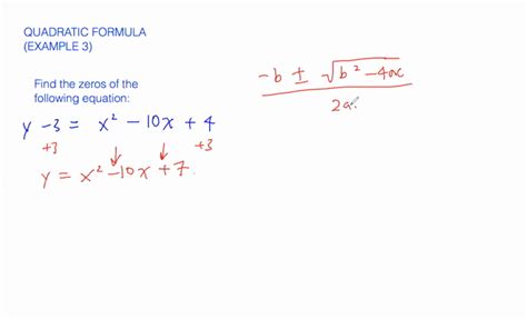 Sat Math Quadratics Sat Numerade