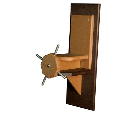 Squirrel Feeder Amish Crafted Furniture