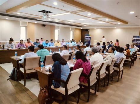 Dr Debjit Kar On Linkedin Meity Itact Ciso Mpcert Digitalindia Negd