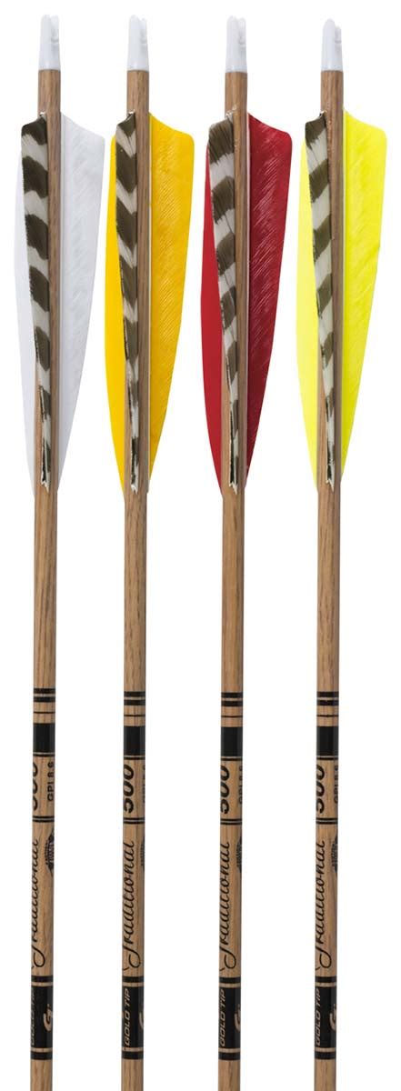 Gold Tip Arrow Shaft Selection Chart Cheapest Stores