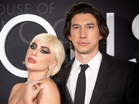 『ハウス・オブ・グッチ』ガガとアダム、セックスシーンの「声」に隠された逸話とは？ Frontrow