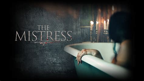 ‎the Mistress Apple Tv