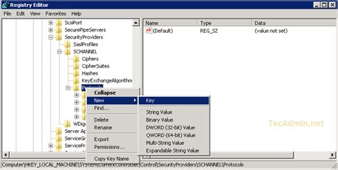 Tls Versions Check Islamfeti
