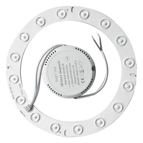 12w Magnetic Led Module Emergency Kit Mnk Creations