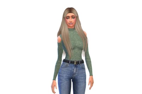 Harper The Sims 4 Sims Loverslab