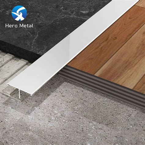 Custom Floor Tile Trim Suppliers Manufacturers Factory Direct