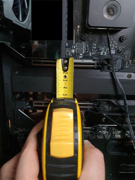 Alphacool Core 4090 Suprim X Pcie Fitment R Watercooling