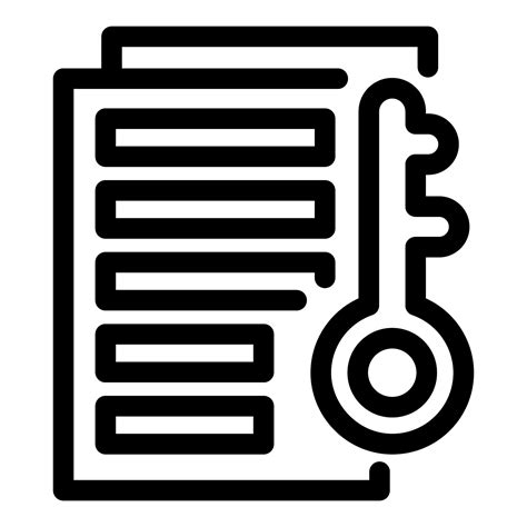 Key Performance Indicator Document With Key For Business Analysis