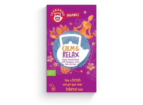 Winter Teas Teekanne