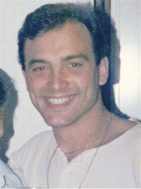 Gregg Wallace Is Barely Recognisable In Throwback Snap Showing The Star