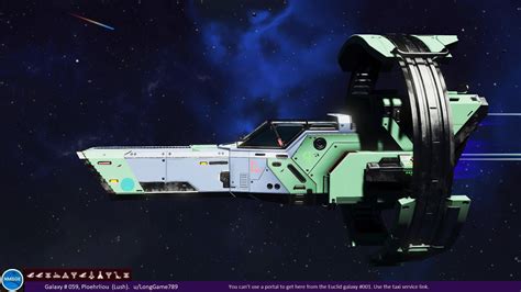 Viper Fighter Green And Blue Grey Halo Wing And Box Thruster