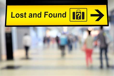 Weirdest Items Found At Minneapolis Msp Airport Lost And Found