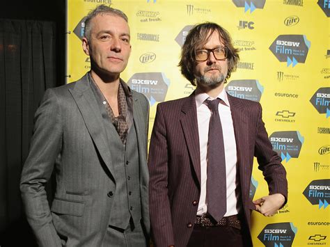 Former Pulp Bassist Steve Mackey On Producing For M I A And Arcade Fire