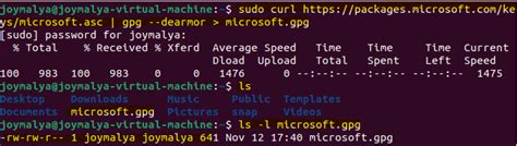 Linux Management With Microsoft Intune Mdm Tech Space