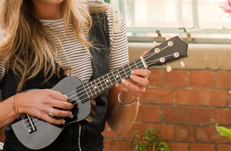 Ukulele Tuning App At Kristie Cummings Blog