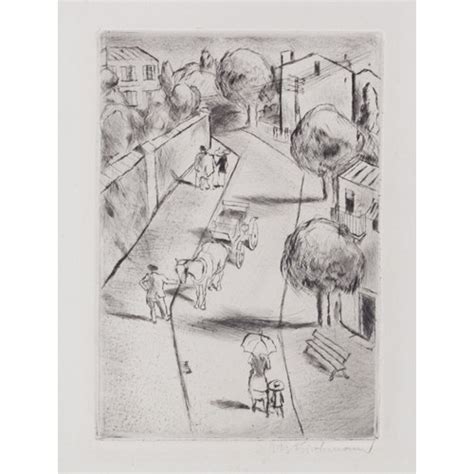 Marcel Frishman Leicesters German Expressionist Collection