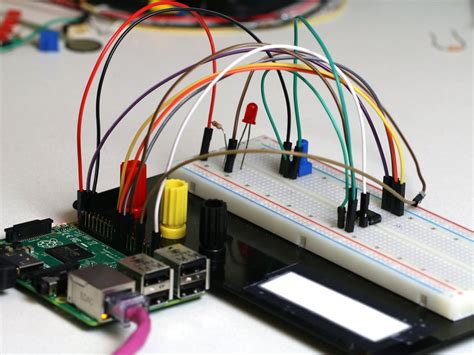 Potentiometer Sample