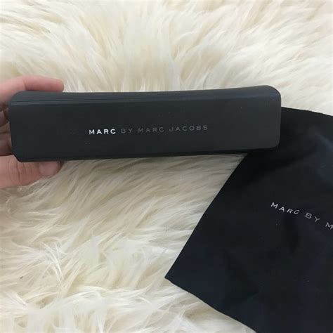 Marc By Marc Jacobs Accessories Marc Jacobs Sunglasses Case Poshmark