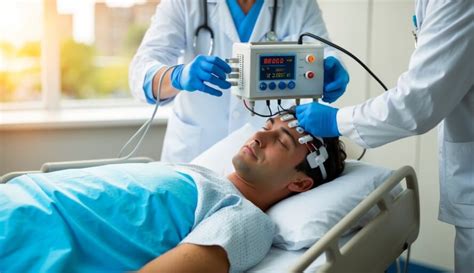 Electroconvulsive Therapy 101 What You Need To Know About Ect