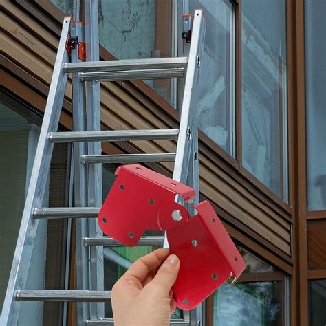 Decomelody 2pcs Attic Ladder Hinge Herringbone For Small Opening