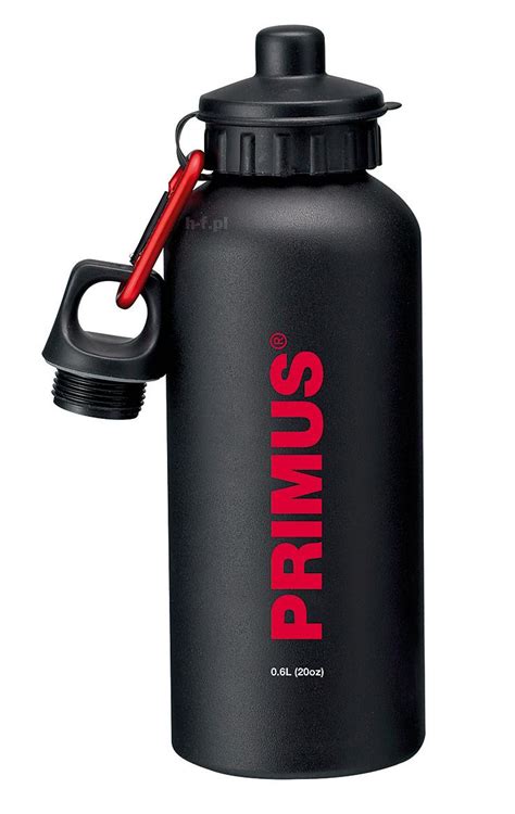 Peak Promotion Water Bottle