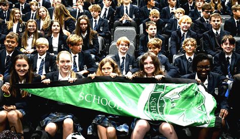 First House Assemblies Spur School Spirit Truro School