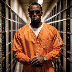 P Diddy Diddler Inmate Prison Meme Generator Imgflip