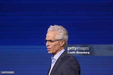 Raymond Dolan Chief Executive Officer Of Cohere Technologies Inc News Photo Getty Images