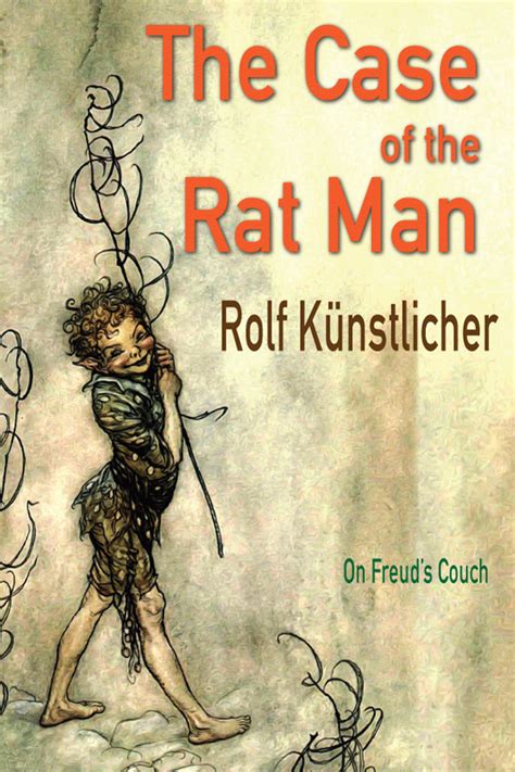 Sigmund Freud Rat Man At Roy Alicea Blog
